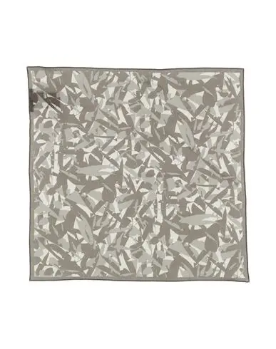 Zegna Scarf Ramie - Beige