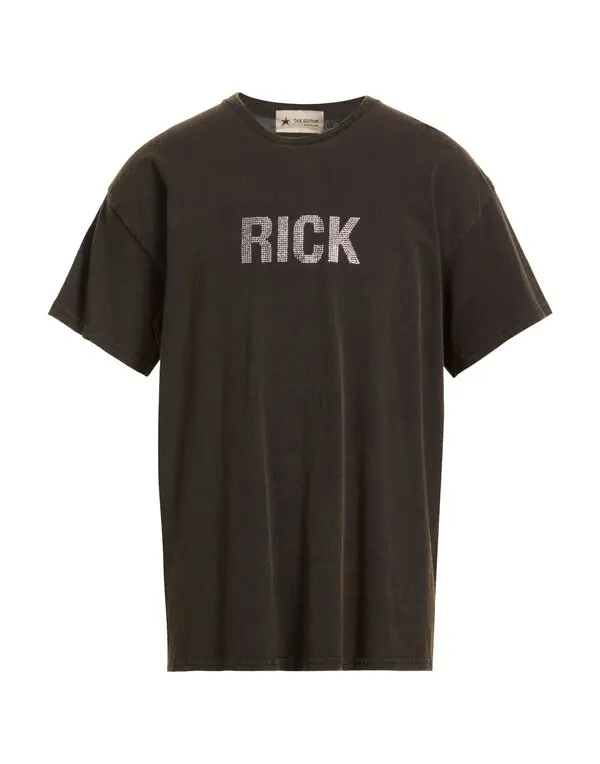 THE EDITOR T-shirt Size Cotton