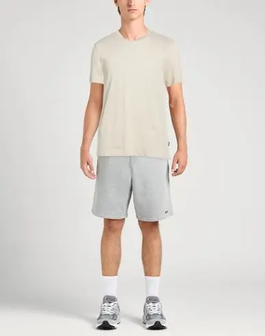 BOSS T-shirt Size Linen, Cotton - Beige