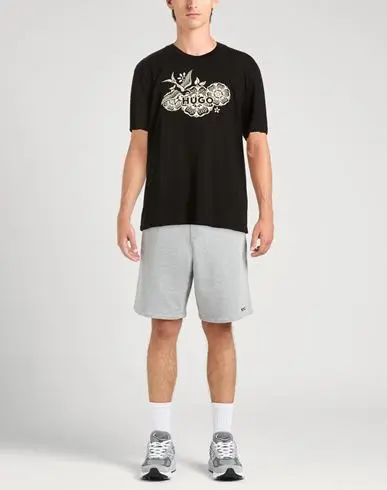 Hugo T-shirt Size Cotton