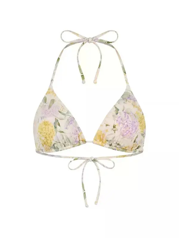 MC2 SAINT BARTH Leah Bikini Top
