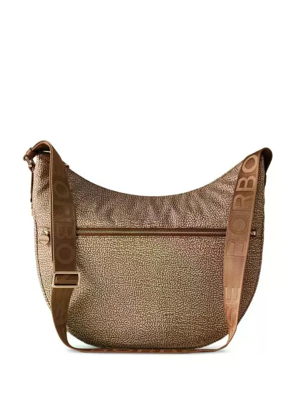 Borbonese Luna Shoulder Bag