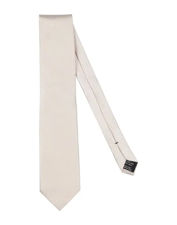 TOM FORD Silk Jacquard Neck Tie
