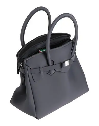 Save My Bag Handbag - Blue