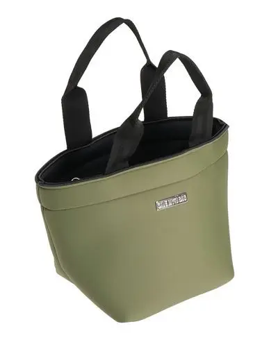 Save My Bag Military Polyamide Tote - Green