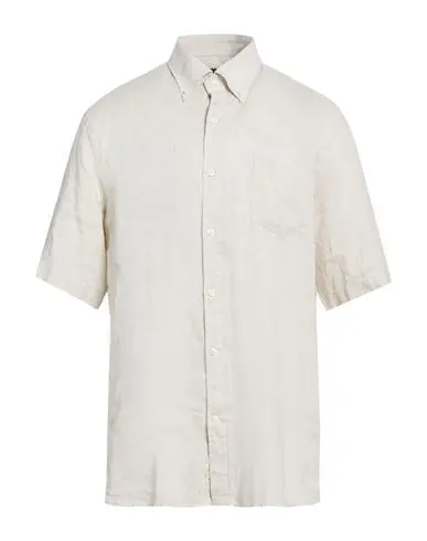 Paul & Shark Shirt Size Linen