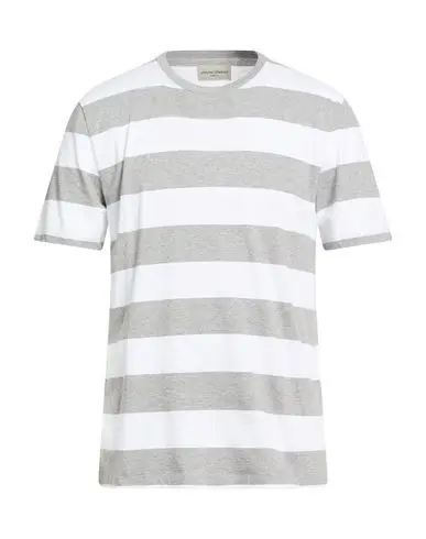 Officine Générale T-shirt Size Organic Cotton