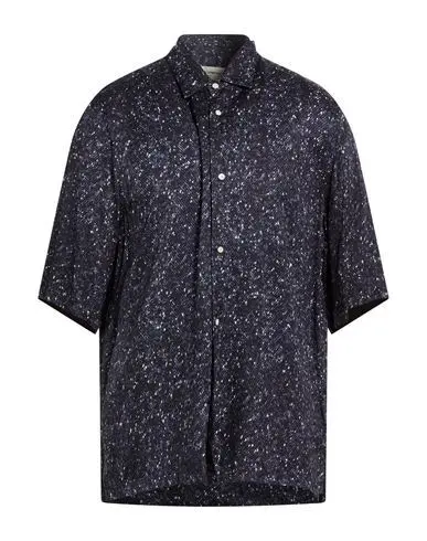 Officine Générale Shirt Size Viscose