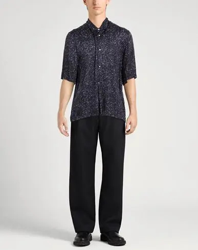Officine Générale Shirt Size Viscose