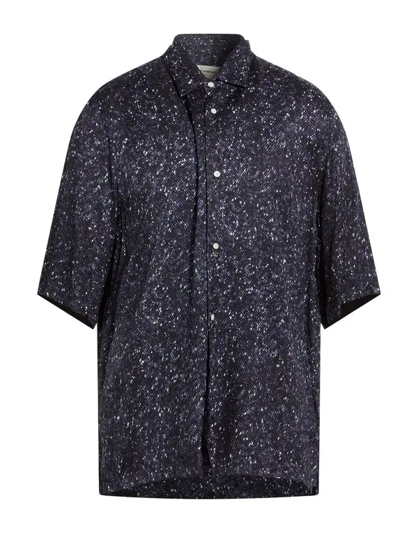 Officine Générale Shirt Size Viscose