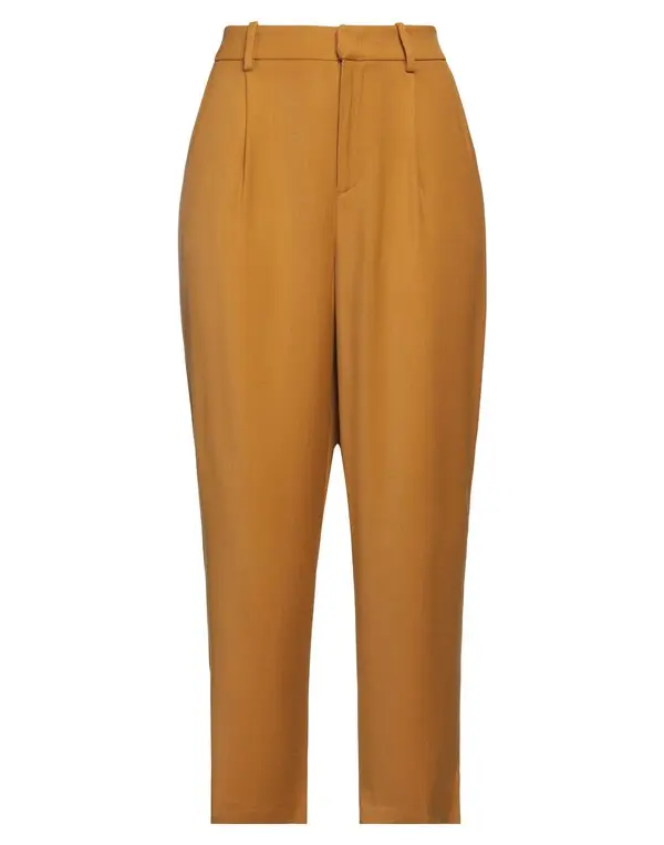 PT TORINO Virgin Wool And Elastane Chinos