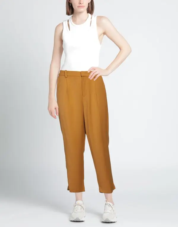 PT TORINO Virgin Wool And Elastane Chinos