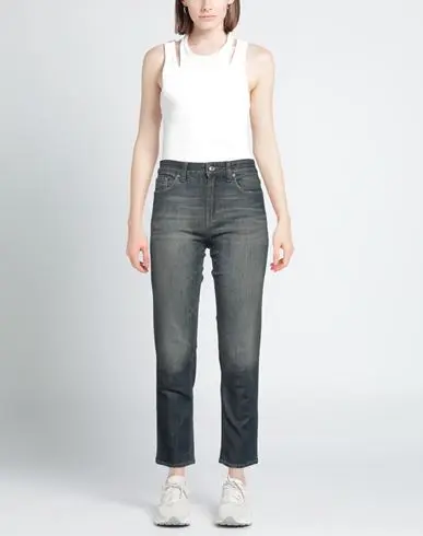 DEPARTMENT 5 Straight Leg Jeans