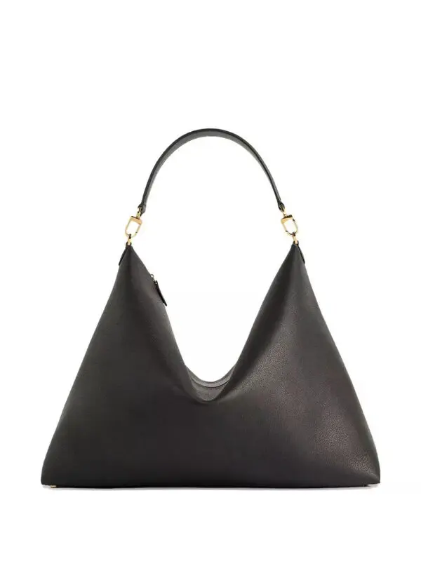 TOTEME Bevel Grained Leather Tote Bag