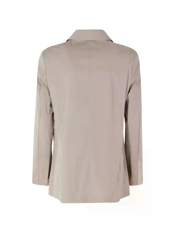 MYTHS Double-breasted Blazer