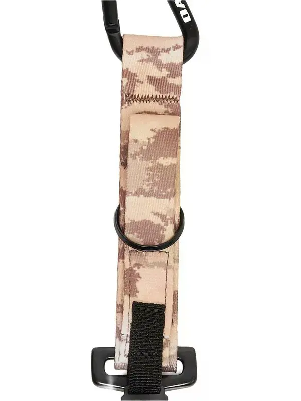 Oakley B1b Camouflage Keychain - Neutrals