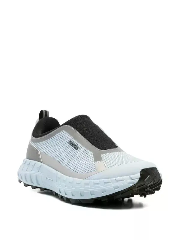 NORDA 003 Slip-on Sneakers