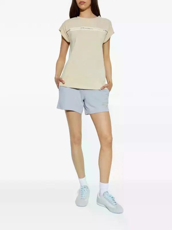 EA7 Logo Series T-shirt