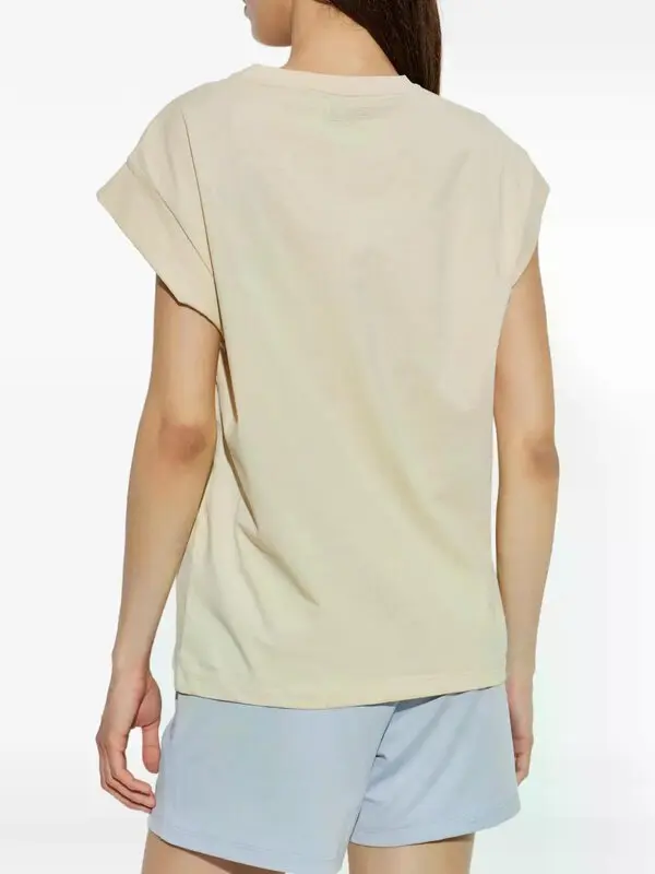 EA7 Logo Series T-shirt
