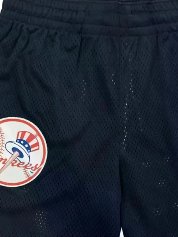 STADIUM GOODS New York Yankees Mesh Shorts
