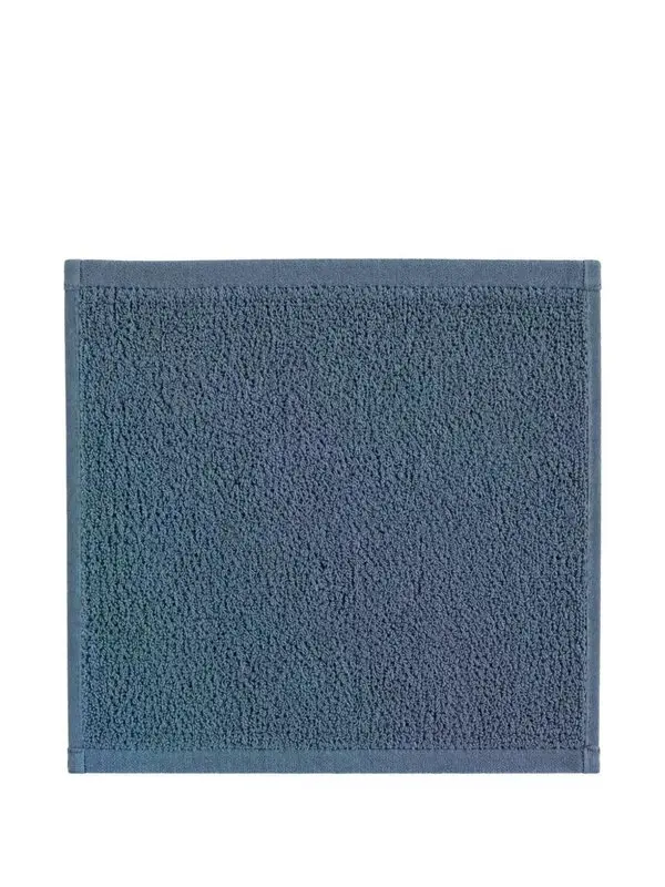 CU I SEEYOU Terry-cloth Towels - Blue
