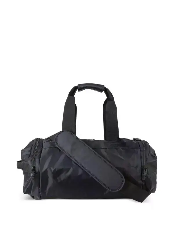K-WAY Mereville Holdall - Black