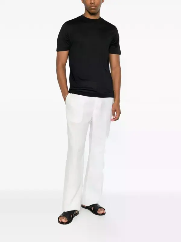 SAPIO Crew-neck T-shirt