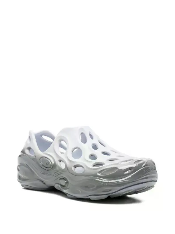 Merrell Sculpted Perforated Moccasins