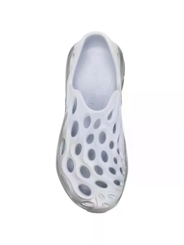 Merrell Sculpted Perforated Moccasins