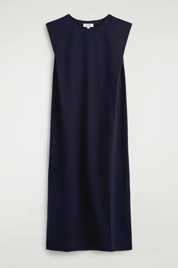 princess polly baby blue dress Women's COS Dresses main image 0