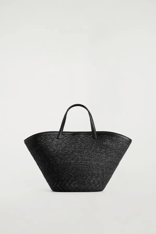 Cos Saltwater Tote Bag