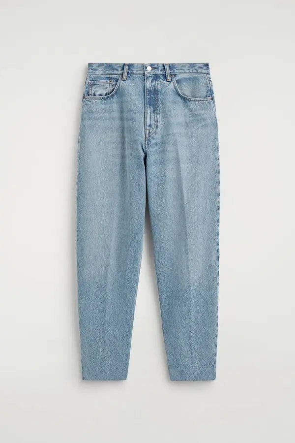 Cos Umbra Tapered Jeans