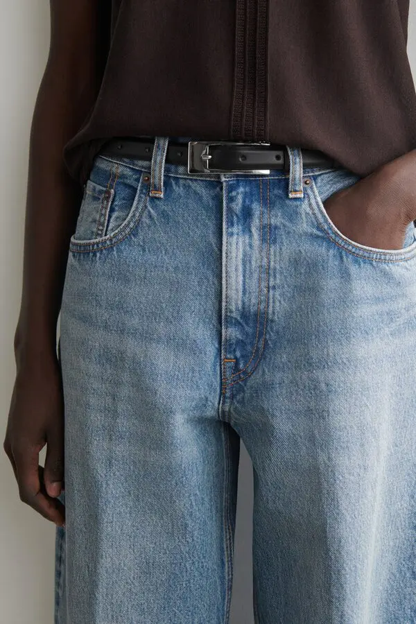 Cos Umbra Tapered Jeans