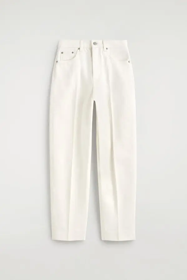 Cos Umbra Tapered Jeans