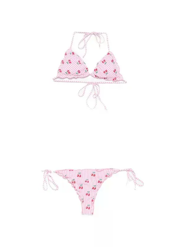 MC2 SAINT BARTH Sagitami Bikini