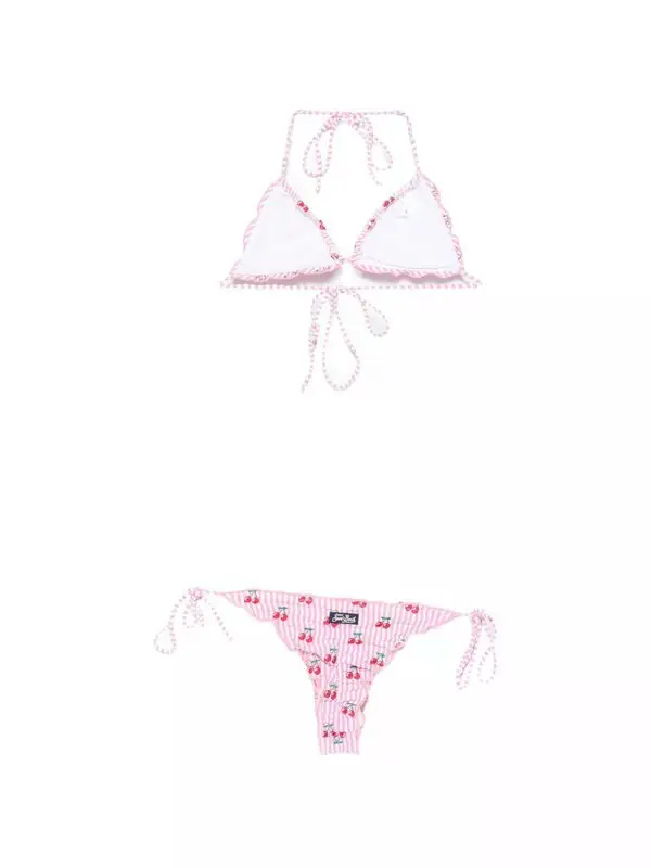 MC2 SAINT BARTH Sagitami Bikini