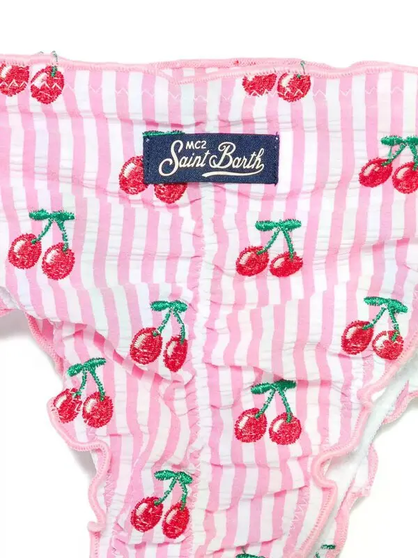 MC2 SAINT BARTH Sagitami Bikini