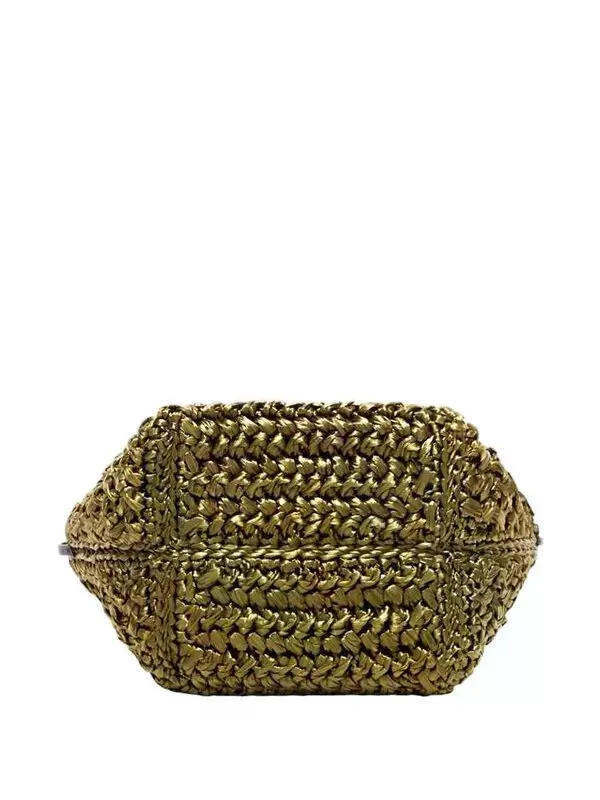 Attico Via Dei Giardini 15 Tote Bag