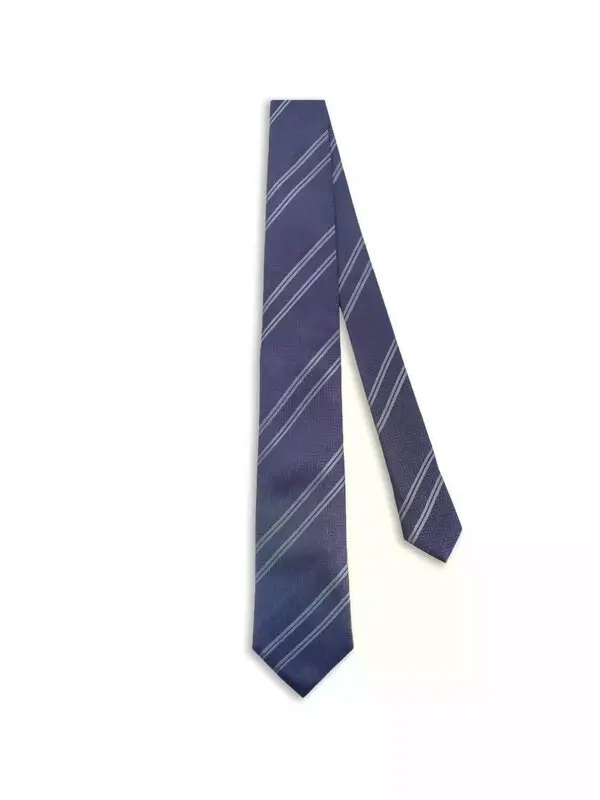 Brunello Cucinelli Silk Tie