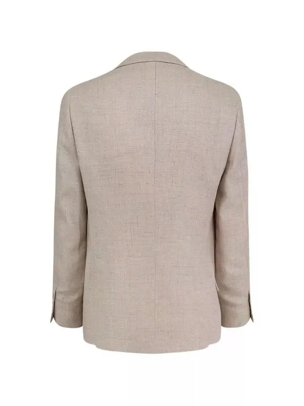 Brunello Cucinelli Single-breasted Suit