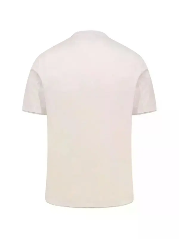 Brunello Cucinelli Cotton T-shirt