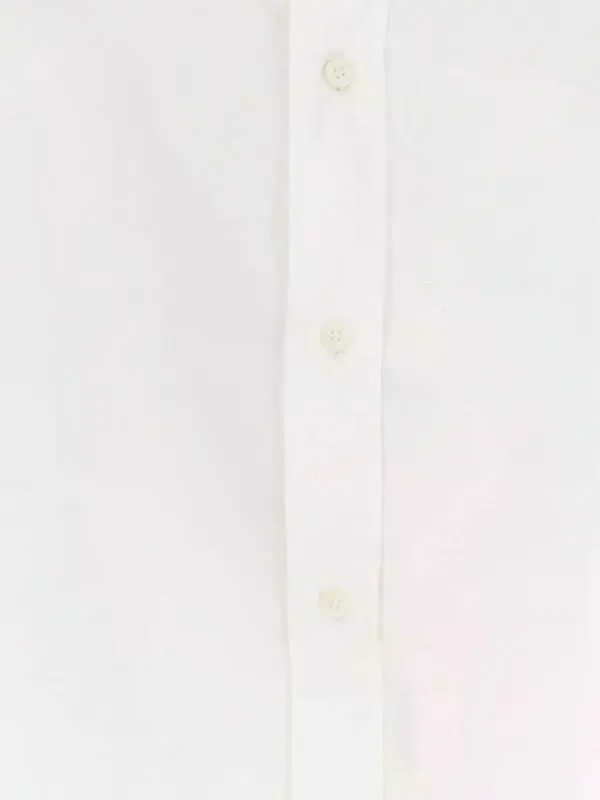 Brunello Cucinelli Cotton Shirt