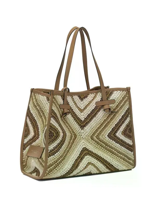 GIANNI CHIARINI Marcella Shoulder Bag