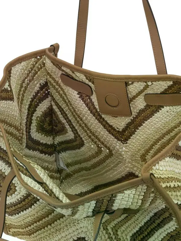 GIANNI CHIARINI Marcella Shoulder Bag