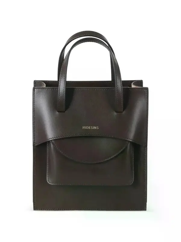 HIDESINS Flap J Crossbody Bag