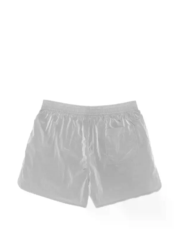 Jacquemus Embroidered Swim Shorts