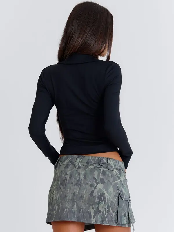 OUTCAST Aniyah Shirt