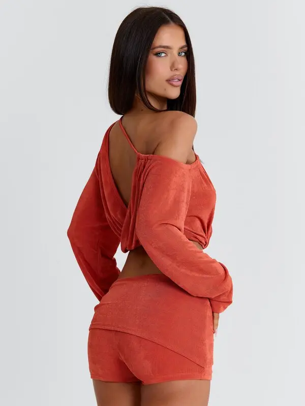OUTCAST Briela Shorts