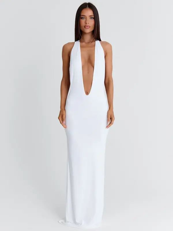 OUTCAST Orgian Maxi Dress