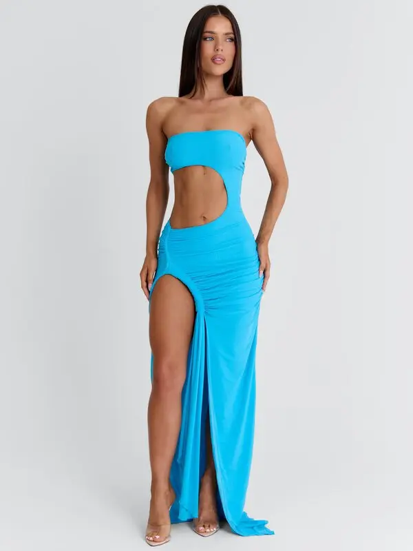 OUTCAST Alanna Maxi Dress